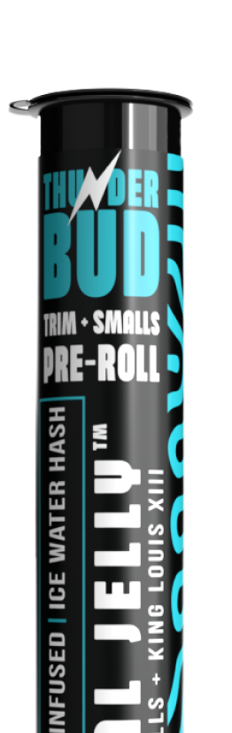 Thunder Bud – Big Highs, Small Price